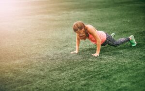 8 Benefits Of Burpees + Tips For Proper Burpee Execution
