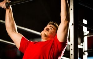 8 Benefits Of Pull-Ups + Why Your Workout Needs Them