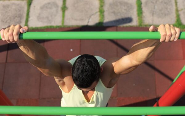 8 Benefits Of Pull-Ups + Why Your Workout Needs Them