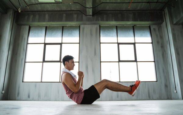 4 Benefits Of Sit-Ups + Why Your Next Workout Routine Needs Them