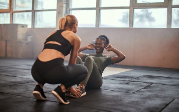 4 Benefits Of Sit-Ups + Why Your Next Workout Routine Needs Them