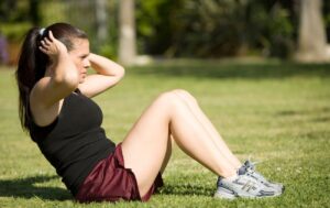 4 Benefits Of Sit-Ups + Why Your Next Workout Routine Needs Them