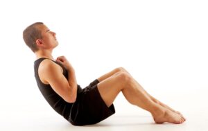 4 Benefits Of Sit-Ups + Why Your Next Workout Routine Needs Them