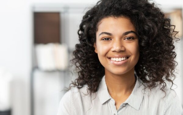 Why Smile? Here Are 7 Research-Backed Benefits Of Smiling More!