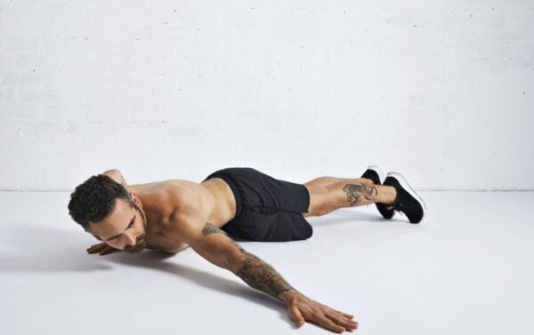 The Benefits Of Calisthenics + 58 Exercises To Try