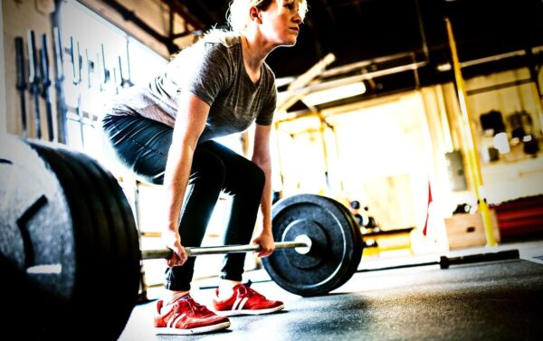 8 Proven Benefits Of Cross-Training For Runners