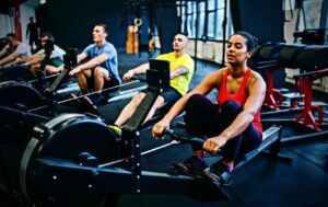 8 Proven Benefits Of Cross-Training For Runners