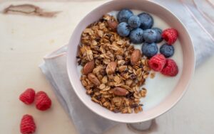 The Best Breakfast For Runners: 8 Smart Meals To Fuel Performance
