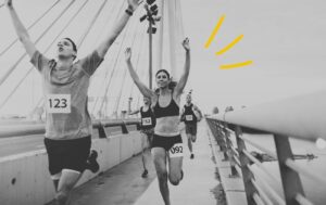 Here Are The 13 Best Fall Marathons In The US