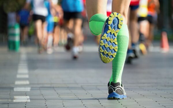 Here Are The 8 Best Marathons For Beginners In The US