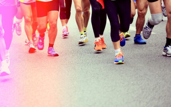 Here Are The 8 Best Marathons For Beginners In The US