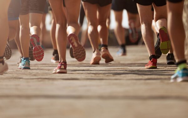 Here Are The 11 Best Marathons In The World