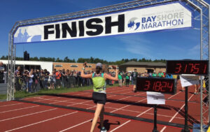The Best Spring Marathons In The U.S. (That You Can Still Register For)