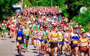 Best Spring Marathons: 15 Races With Great Weather