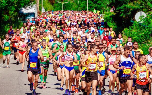 The Best Spring Marathons In The US