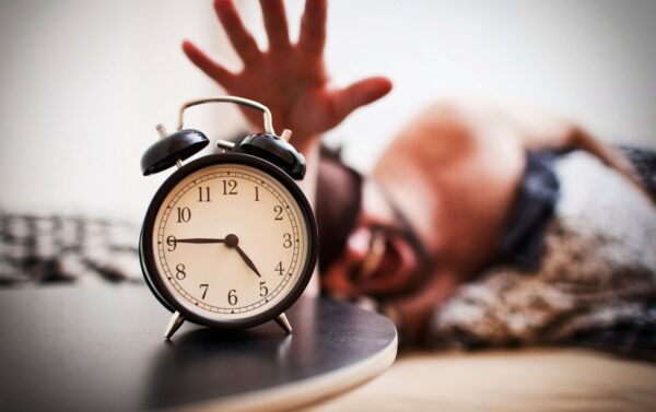 When Is The Best Time Of Day To Run?