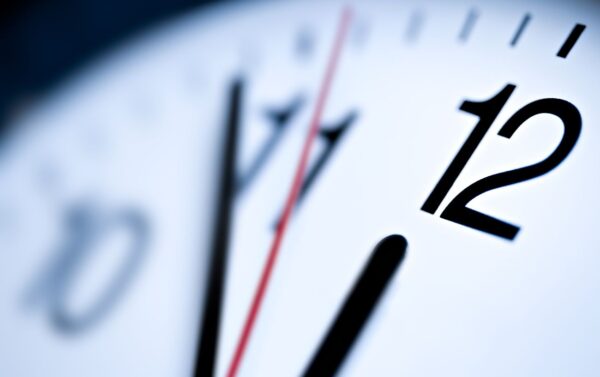 When Is The Best Time Of Day To Run?