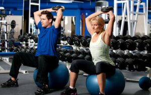 When Is The Best Time To Go To The Gym?