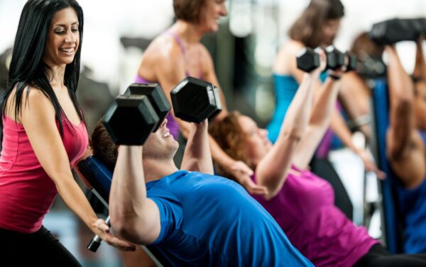 When Is The Best Time To Go To The Gym? + Crowd Times | Marathon Handbook