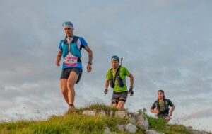 Race Time Calculator: Predict Your Race Finish Times