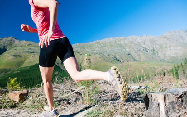 The 9 Best Ultramarathons In The US Right Now