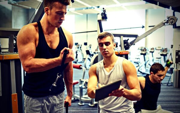 4 Great Long Head Bicep Exercises To Sculpt Your Arms