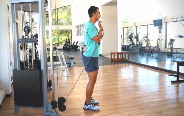 Bicep Cable Workouts: The 6 Best Cable Bicep Exercises