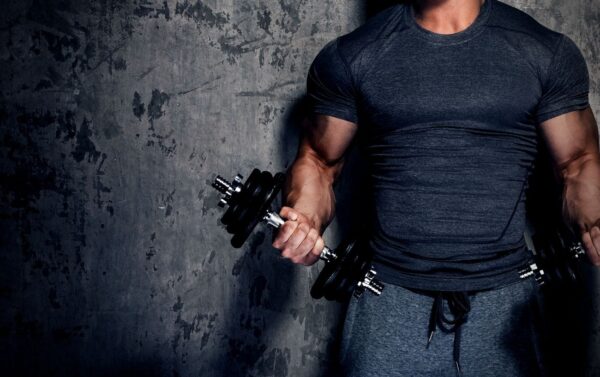 The Ultimate Biceps Workouts With Dumbbells: 4 Exercises To Try Out