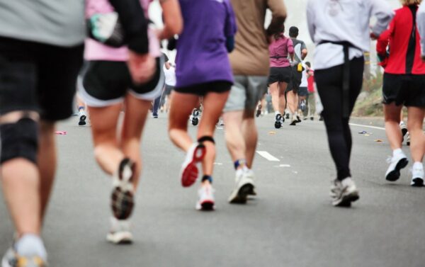 Here Are The 10 Biggest Marathons In The World