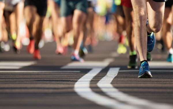 The 11 Best Marathons In The USA + 11 Honorable Mentions