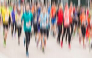 Here Are The 10 Biggest Marathons In The World