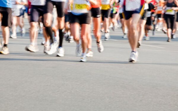 Here Are The 10 Biggest Marathons In The World