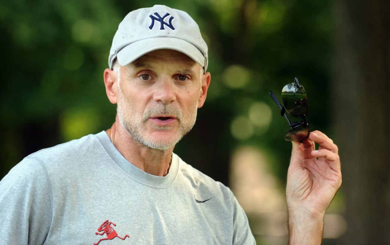 Bill Aris, Architect Of America's Top Prep Running Dynasty, Placed On Leave