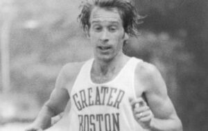 Bill Rodgers Hits 50 Years Since His First Boston Win And Is Still ...