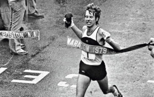 Bill Rodgers Hits 50 Years Since His First Boston Win And Is Still ...