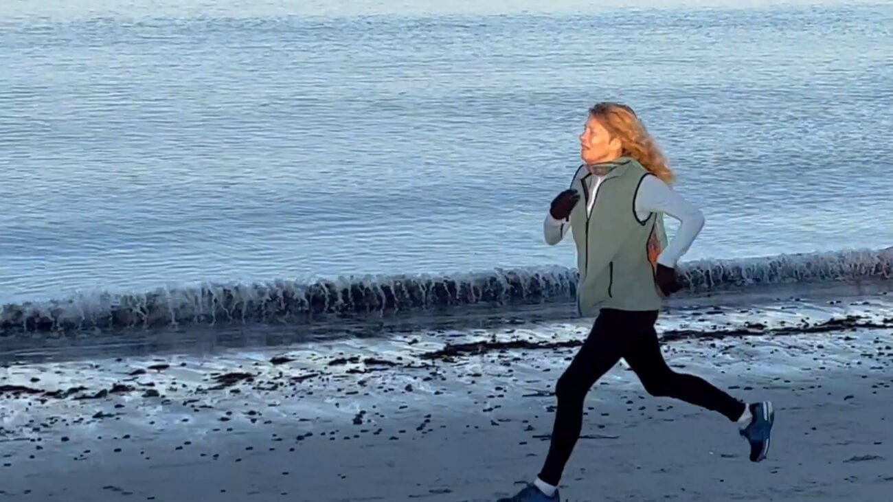 10 Things You Didn’t Know About Bobbi Gibb, The First Woman To Run The ...