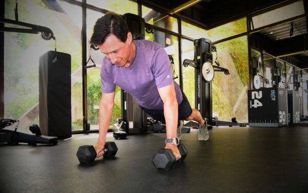 The Ultimate Push-Up Progression Plan: Follow This Plan For Bulletproof ...