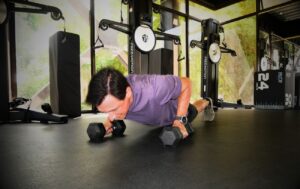 The Ultimate Push-Up Progression Plan: Follow This Plan For Bulletproof ...