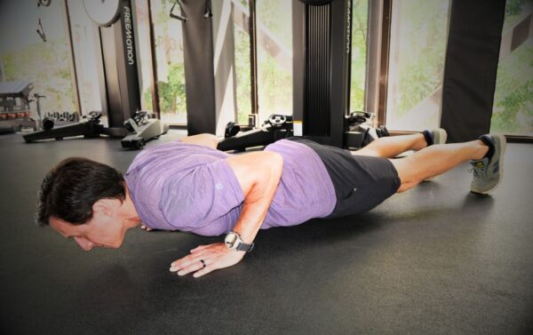 The Ultimate Push-Up Progression Plan: Follow This Plan For Bulletproof ...