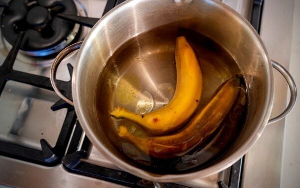 Boiling Bananas: The Health Benefits Of Eating Boiled Bananas