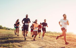 What Is Bonking? + Expert Tips To Avoid It And Feel Strong During Your Race