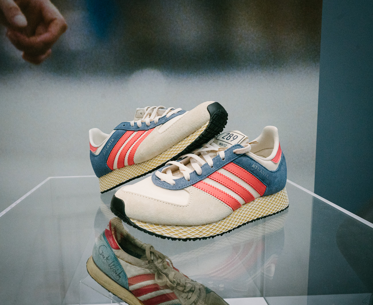 9 Must-Haves From The Boston Marathon Expo (that Aren't The Jacket)