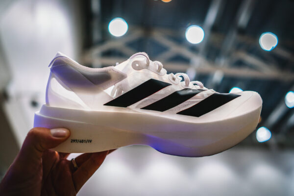 Adidas, Coros, And The New Casualties Of The Running Gear Trade War