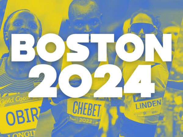 Everything You Need To Know About The 2024 Boston Marathon