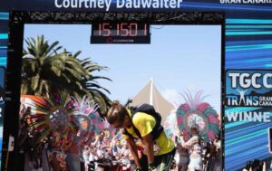 8 Of The Best Ultramarathon Runners In The World Today