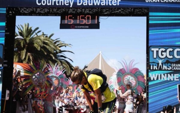 8 Of The Best Ultramarathon Runners In The World Today