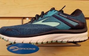 Brooks Vs Asics Running Shoe Comparison