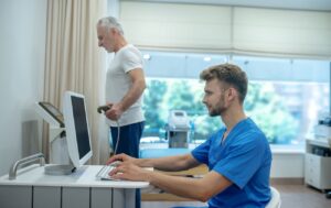 The Bruce Protocol Treadmill Test: How To Estimate Your VO2 Max