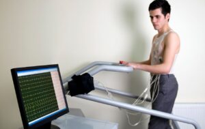 The Bruce Protocol Treadmill Test: How To Estimate Your VO2 Max