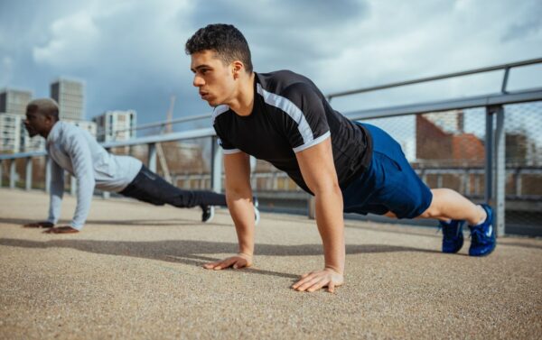 Here's How To Burn Belly Fat While Running + 4 Fat-Burning Tips